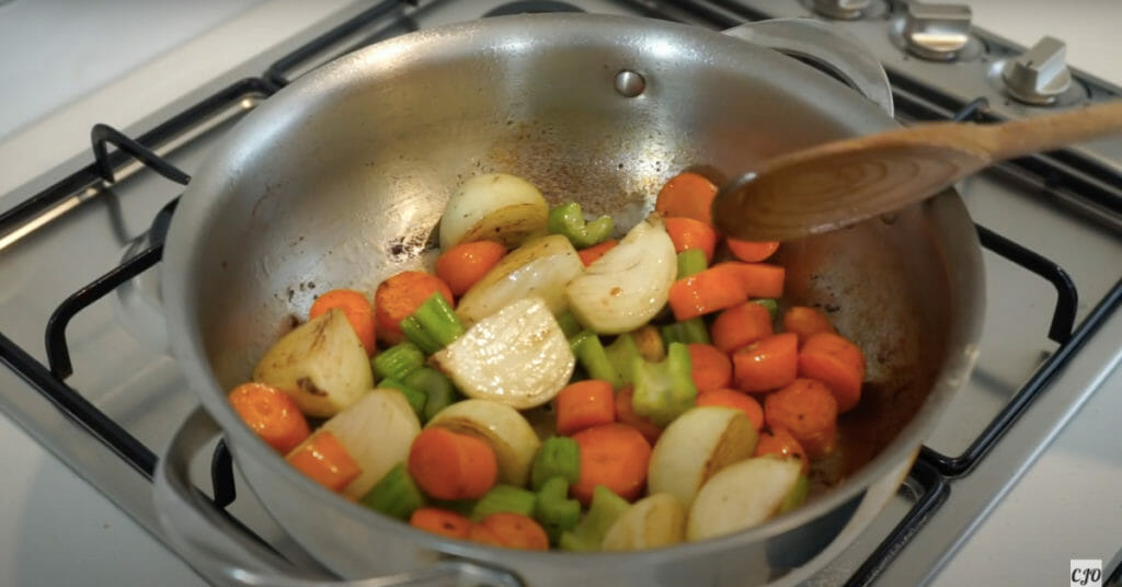 Our Favourite Jack Ovens Recipes – Koi Knives