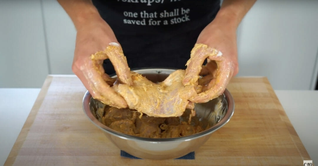 Chicken Korma Curry | Chef Jack Ovens