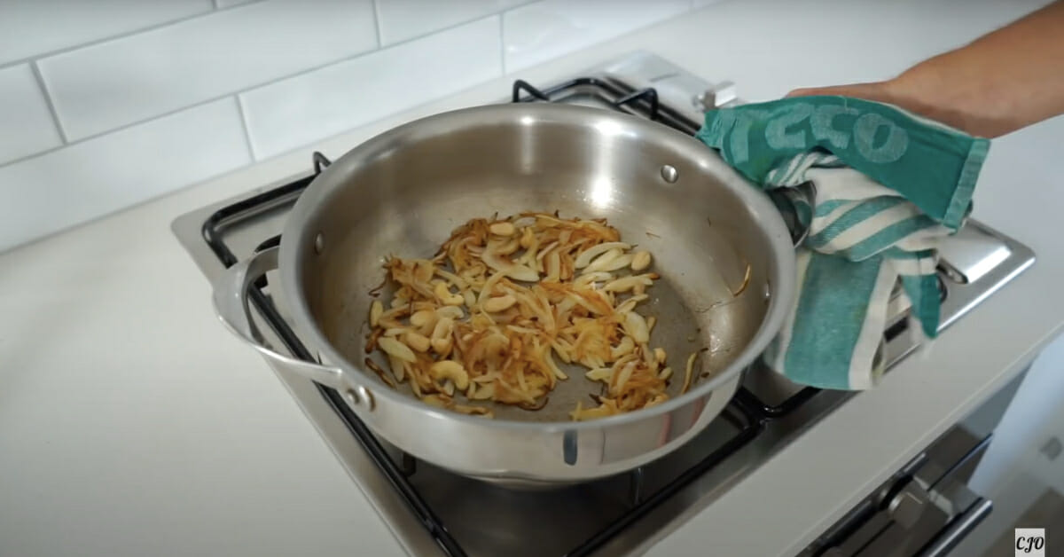 Chicken Korma Curry | Chef Jack Ovens