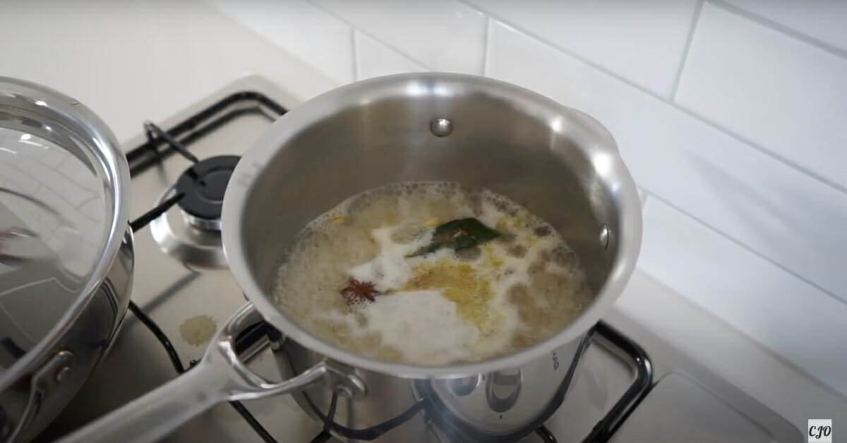 Chicken Korma Curry | Chef Jack Ovens
