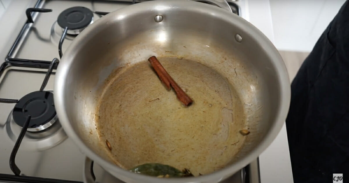 Chicken Korma Curry | Chef Jack Ovens