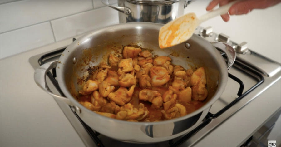 Honey Chicken Meal Prep | Chef Jack Ovens