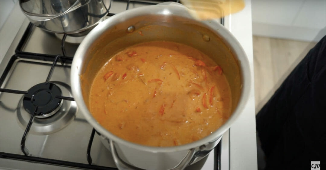 Chickpea Curry Meal Prep | Chef Jack Ovens