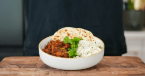 Tamil Black Pepper Chicken Curry | Chef Jack Ovens