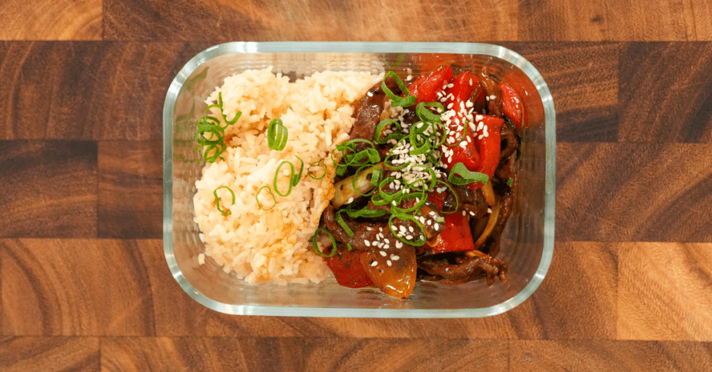Beijing Beef Stir Fry | Chef Jack Ovens