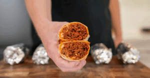 High Protein Pizza Rolls | Chef Jack Ovens