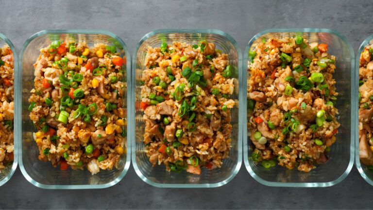Meal Prep Archives | Chef Jack Ovens